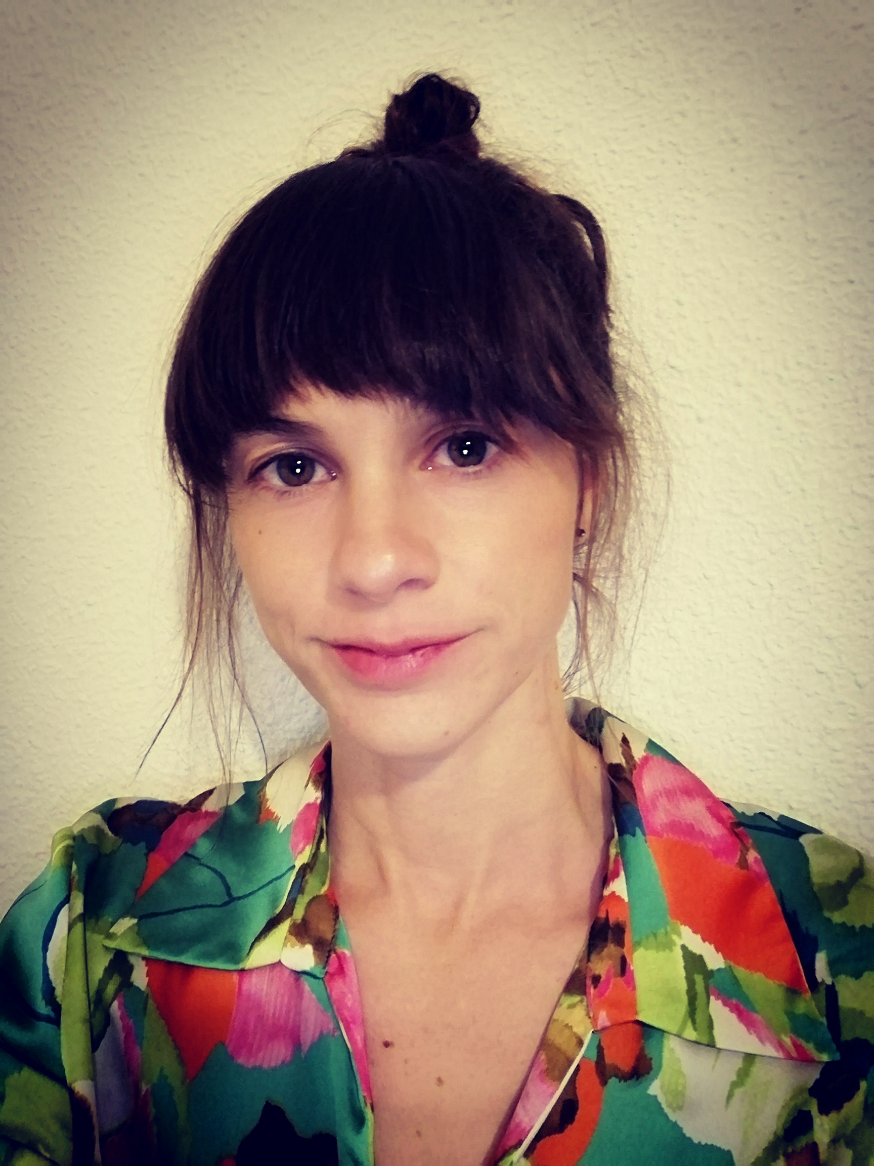 About Sunny Writing